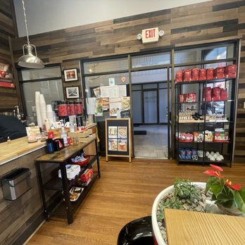 THE PERFECT BLEND CAFE - Updated December 2025 - 103 Photos & 105 ...