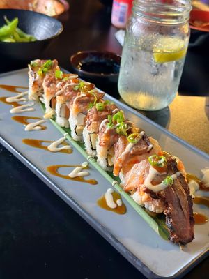 ZEN JAPANESE GRILL AND SUSHI - Updated November 2025 - 66 Photos & 69 ...