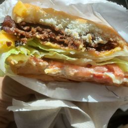 W & M BAR-B-Q BURGER - 874 Photos & 657 Reviews - 3104 Waialae Ave ...