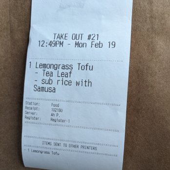 EXPERIENCE BURMA RESTAURANT AND BAR Pleasanton, CA - Updated November ...