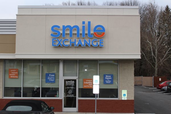 SMILE EXCHANGE OF SPRINGFIELD - Updated October 2025 - 11 Photos & 30 ...