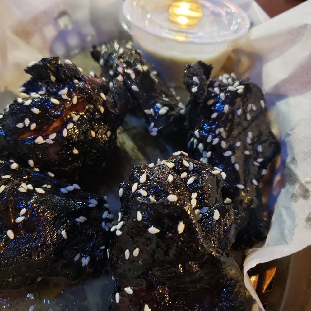 WING KING - Updated December 2025 - 26 Reviews - 20 N Congress St, York ...