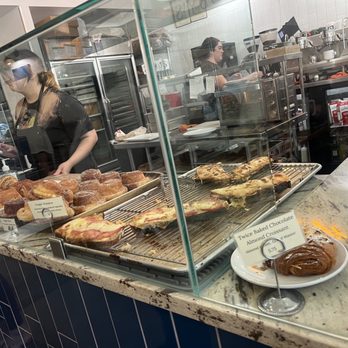 RUBY’S BAKERY AND CAFÉ - Updated March 2025 - 340 Photos & 244 Reviews ...