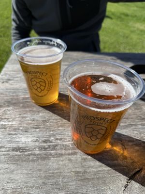 PROSPECT POINT BREWING - Updated December 2025 - 39 Photos & 29 Reviews ...