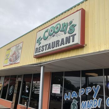 T-COON’S - Updated April 2025 - 293 Photos & 282 Reviews - 1900 W ...