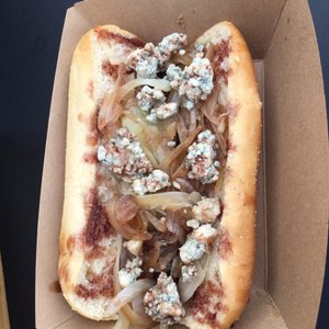 WINEY DOGS - 94 Photos & 28 Reviews - 3 N 6th Ave, Yakima, Washington ...