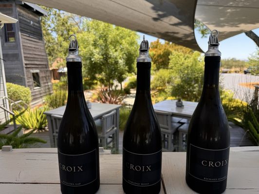CROIX ESTATE WINERY - Updated January 2025 - 25 Photos & 10 Reviews ...
