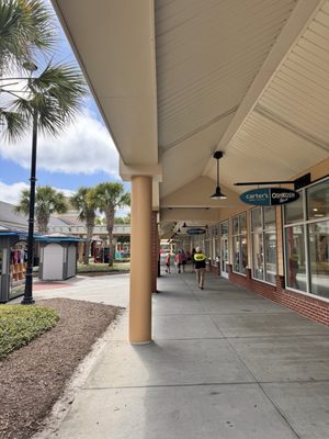 TANGER OUTLETS MYRTLE BEACH HWY 501 - Updated December 2025 - 122 ...