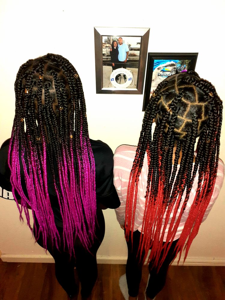 THE HAIR POET SD - Updated April 2025 - 20 Photos - La Mesa, California ...