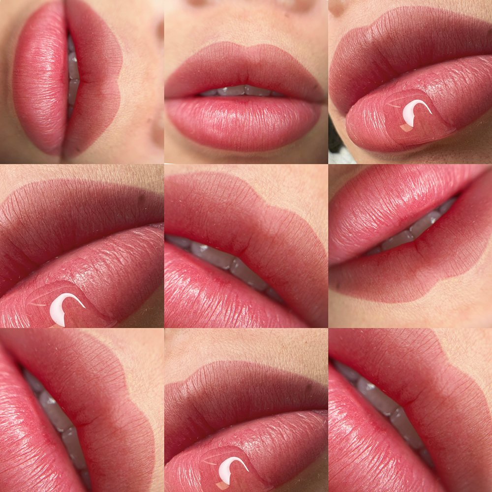 DARIA INK LA - Request an Appointment - 3150 SW 122 Ave, Miramar ...