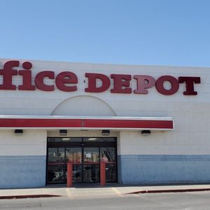 OFFICE DEPOT - Updated February 2025 - 14 Reviews - 1313 George Dieter ...