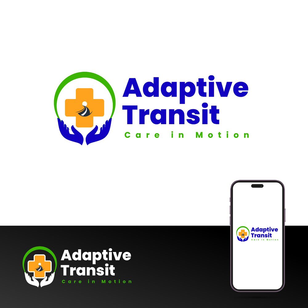 ADAPTIVE TRANSIT - Updated December 2025 - Folsom, California - Medical ...