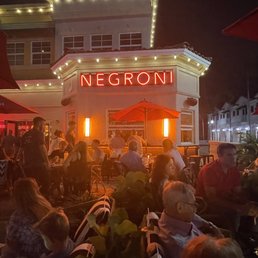 NEGRONI WESTON - Updated May 2026 - 310 Photos & 162 Reviews - 1744 ...