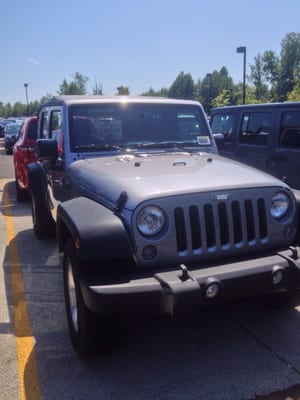 OURISMAN CHRYSLER DODGE JEEP RAM OF BOWIE - Updated December 2025 - 26 ...