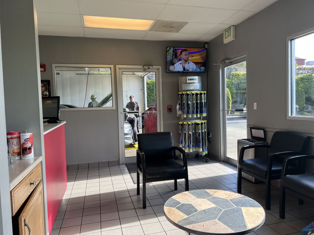 MOBIL 1 LUBE EXPRESS - Updated November 2024 - 26 Photos & 52 Reviews ...