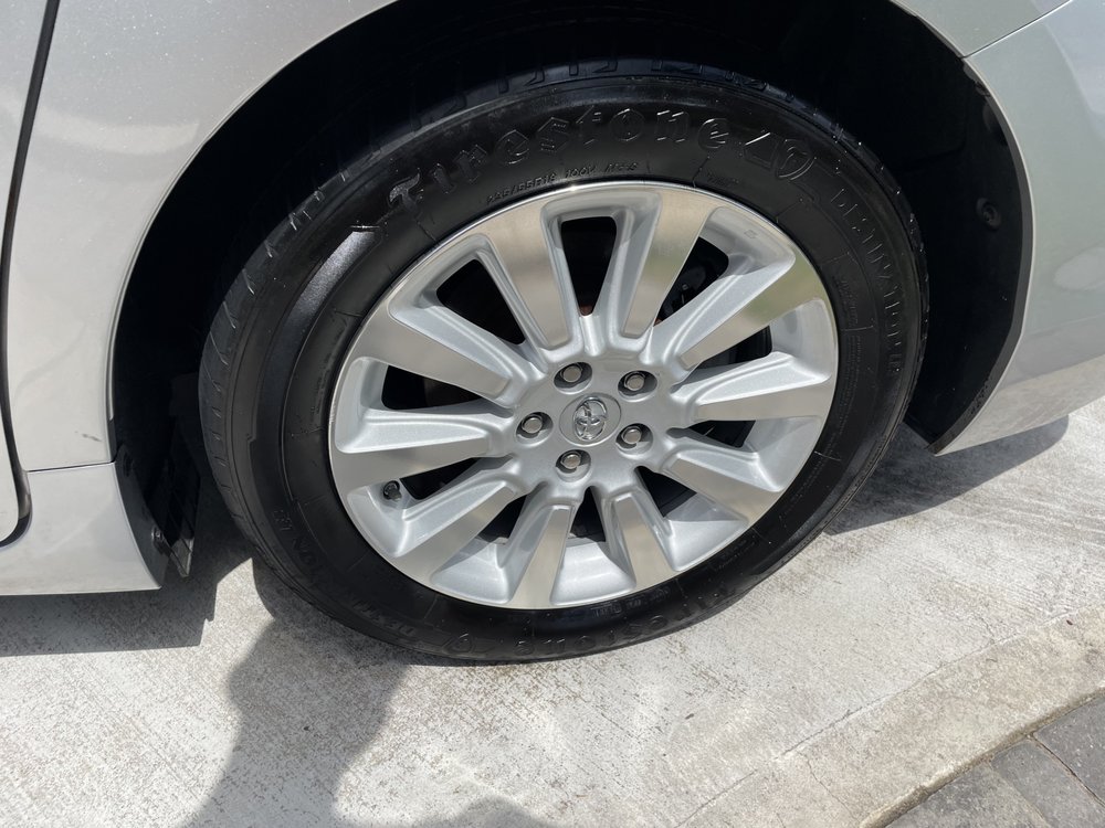 REFINE & SHINE - Request a Quote - 12 Photos - Sugar Land, Texas - Auto Detailing - Phone Number ...