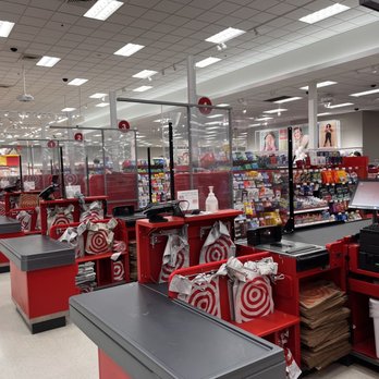 TARGET - Updated October 2025 - 21 Photos & 20 Reviews - 749 Apollo Dr ...