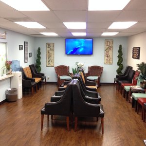 DR DANIEL AHOUBIM , MD - INJURY INSTITUTE - Updated August 2025 - 18370 ...