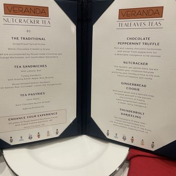 VERANDA - Updated December 2025 - 1615 Photos & 645 Reviews - 3960 S ...