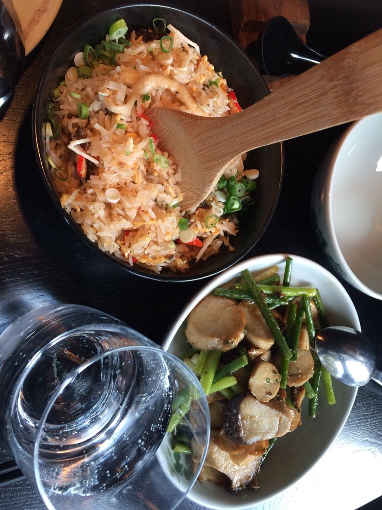 SPICE TEMPLE - Updated May 2024 - 8 Whiteman St, Melbourne Victoria ...
