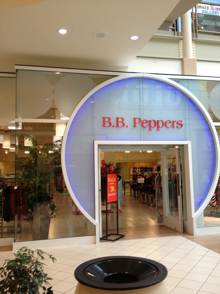 BB PEPPERS - Updated January 2026 - 21100 Dulles Town Cir, Sterling ...