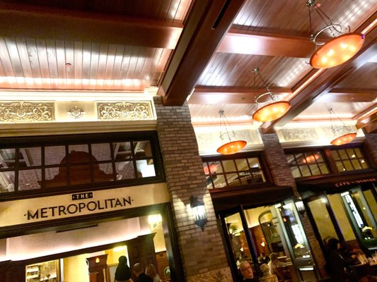 THE METROPOLITAN - Updated August 2024 - 440 Photos & 325 Reviews - 1 ...