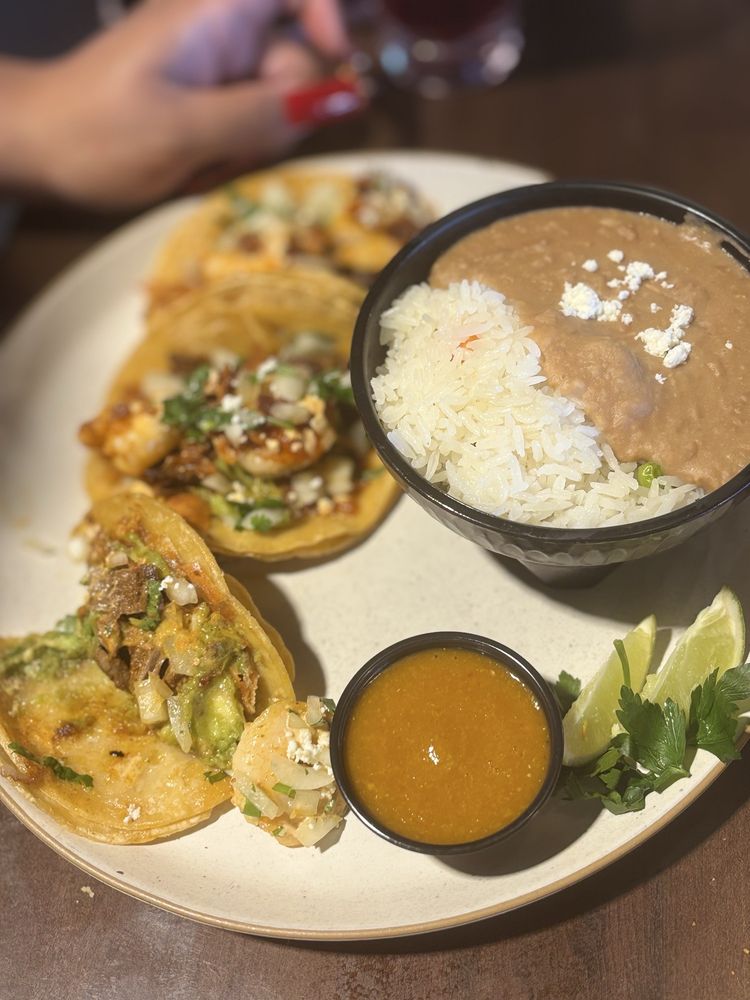 ALEBRIJES BY CHEF PACO - Updated June 2025 - 166 Photos & 29 Reviews - 450 Fremont St, Las Vegas ...