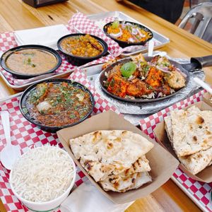 SPICE EXPRESS INDIAN KITCHEN - Updated January 2026 - 87 Photos & 66 ...