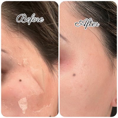 ASHMARIE’S SKINCARE - 102 Photos & 50 Reviews - 1615 E Plaza Blvd ...