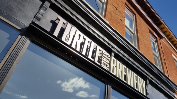 TURTLE STACK BREWERY - Updated August 2025 - 33 Photos & 53 Reviews ...