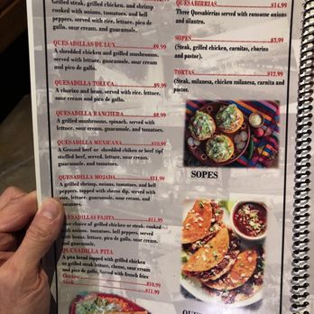 EL SALTO MEXICAN RESTAURANT - Updated February 2025 - 76 Photos & 81 ...