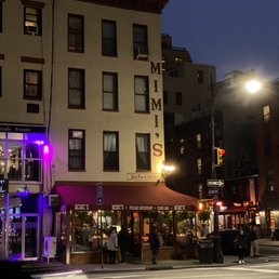 MIMI’S ITALIAN RESTAURANT & PIANO BAR - Updated July 2025 - 287 Photos ...