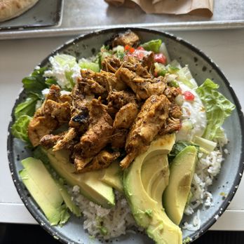 YAFO KITCHEN - Updated October 2025 - 262 Photos & 192 Reviews - 1231A ...