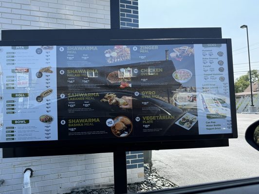 SEMSEM MEDITERRANEAN - Updated August 2025 - 9348 S Roberts Rd, Hickory ...