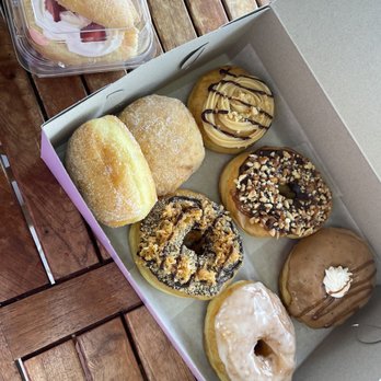 PARADISE BAKERY HAWAII - 198 Photos & 146 Reviews - 74-5533 Luhia St ...