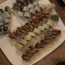 SANSU - Updated October 2025 - 364 Photos & 478 Reviews - 4750 S ...