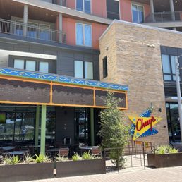 CHUY’S - Updated December 2024 - 107 Photos & 27 Reviews - 2027 Aldrich St, Austin, Texas - Tex ...