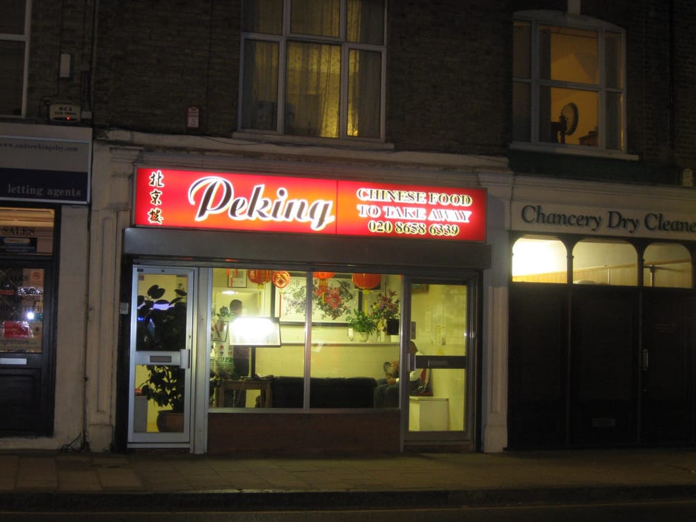 THE PEKING - Updated January 2026 - 80 Bromley Road, Beckenham, Kent ...