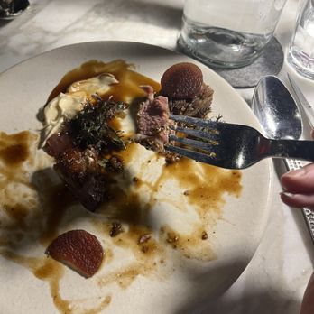 LUTÈCE - 491 Photos & 158 Reviews - 1522 Wisconsin Ave, Washington ...