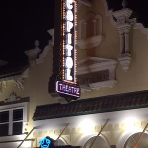 NANCY AND DAVID BILHEIMER CAPITOL THEATRE - 47 Photos & 56 Reviews ...