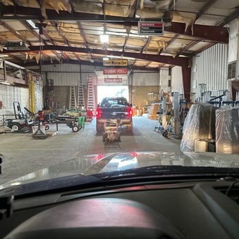 A TO Z EQUIPMENT RENTALS & SALES - Updated December 2025 - 17 Photos ...