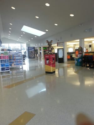 DOT FLORIDA TURNPIKE TURKEY LAKE PLAZA - Updated May 2024 - 263 ...