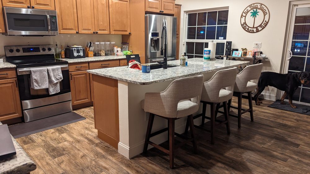 ZORCON CONTRACTING - Updated December 2025 - 38 Photos - Tampa Bay ...