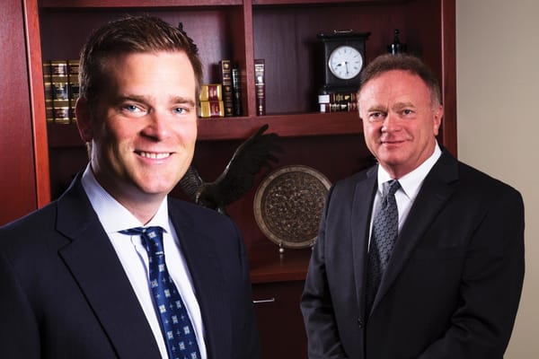 RICHARD HARRIS LAW FIRM - Updated December 2025 - 38 Photos & 201 ...