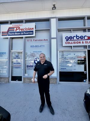 GERBER COLLISION & GLASS - Updated December 2025 - 61 Photos & 31 ...