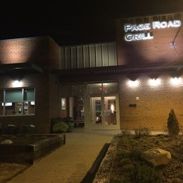 PAGE ROAD GRILL - Updated January 2026 - 224 Photos & 299 Reviews ...