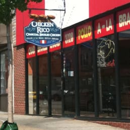 CHICKEN RICO - Updated July 2025 - 73 Photos & 280 Reviews - 3728 ...