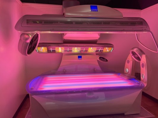 TIKI TAN BY SOLARIUM - Updated January 2026 - 10 Photos - 4100 E ...