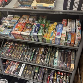 ORCS NEST - Updated December 2025 - 13 Photos & 21 Reviews - 6 Earlham ...