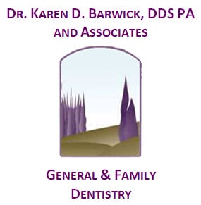 KAREN D BARWICK, DDS - Updated October 2025 - 150 W Crescent Sq Dr ...